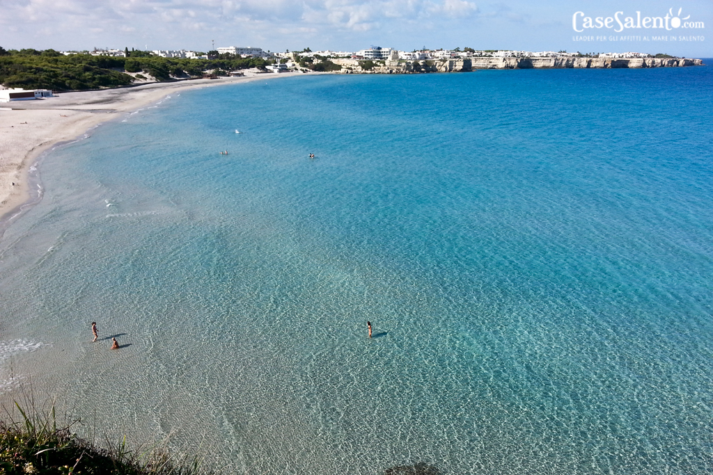 Salento – Always worth a Travel – Viaggio nel Salento
