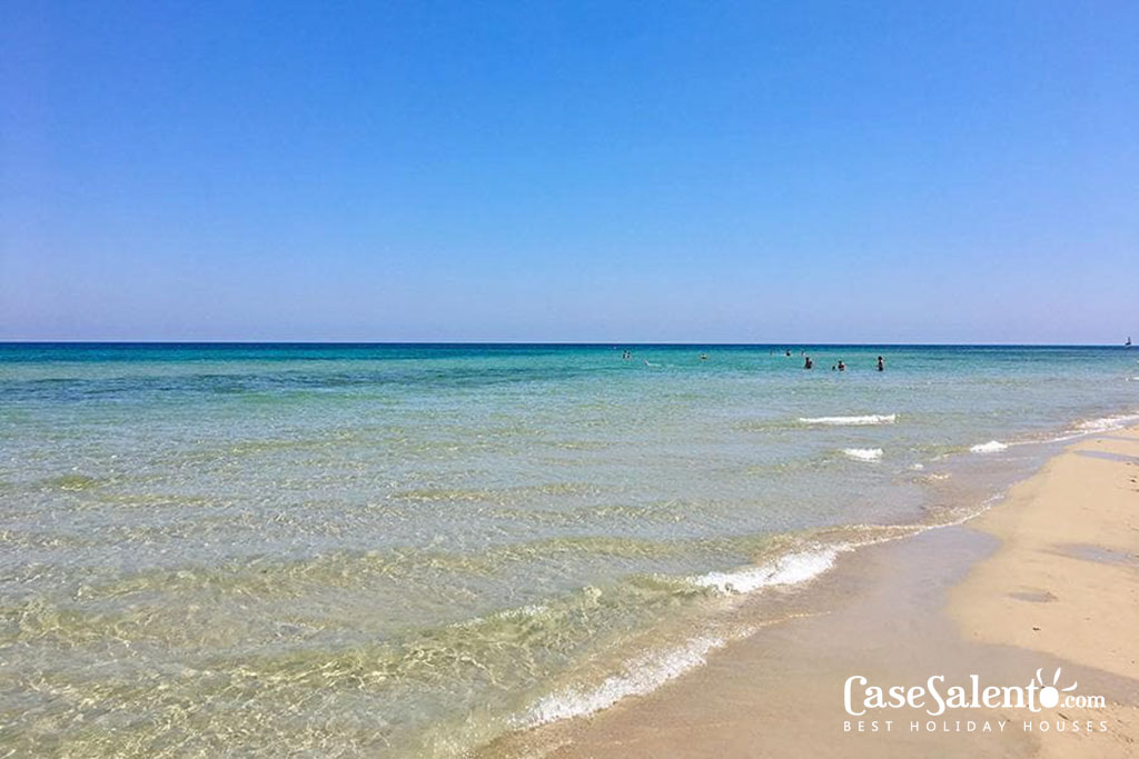 Torre Rinalda – Viaggio nel Salento